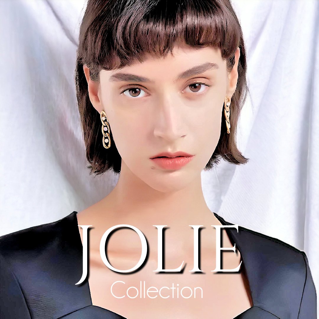 Jolie Collection – Bourga Collections