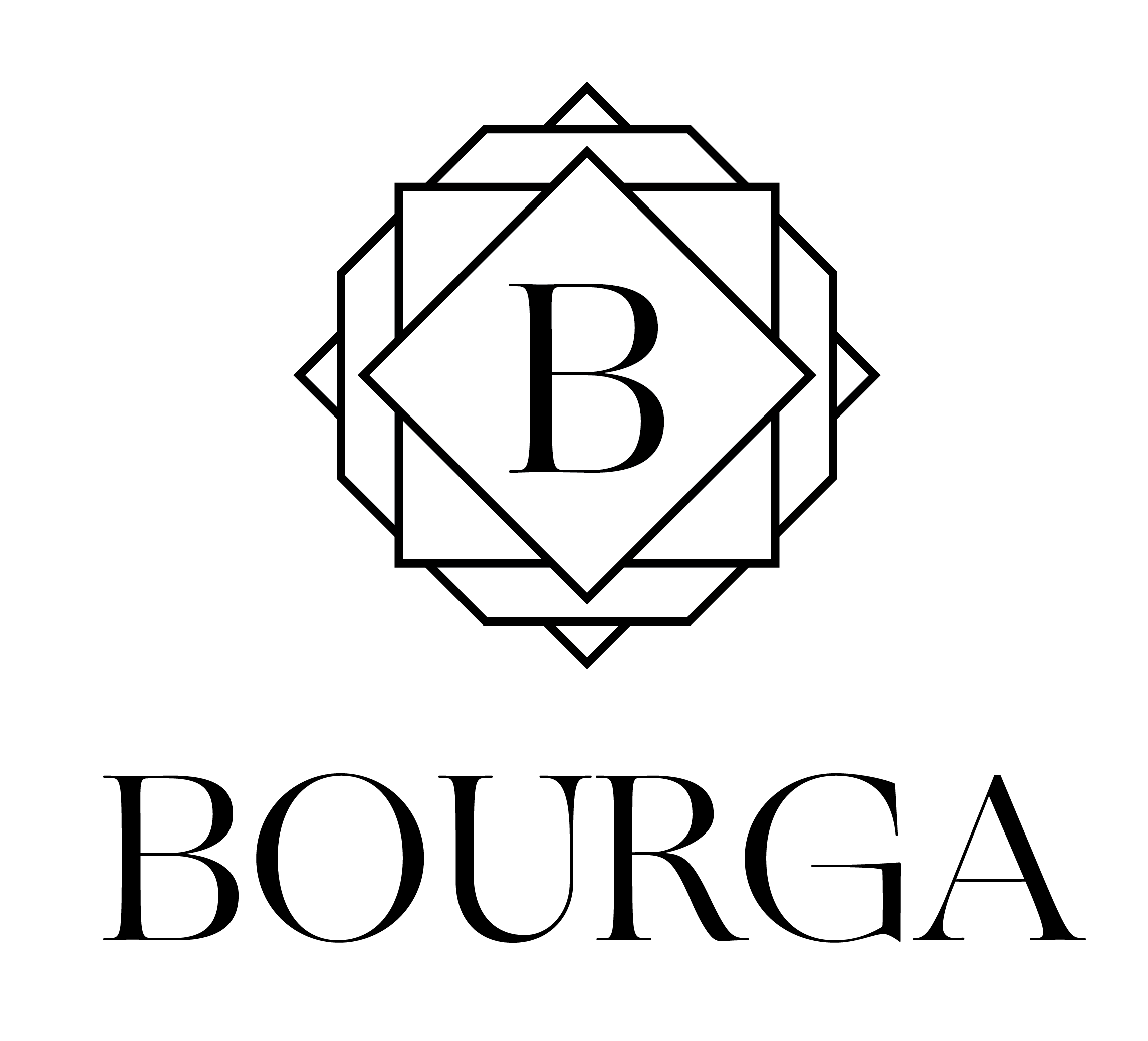 Burshka Earring Collection – Bourga Collections